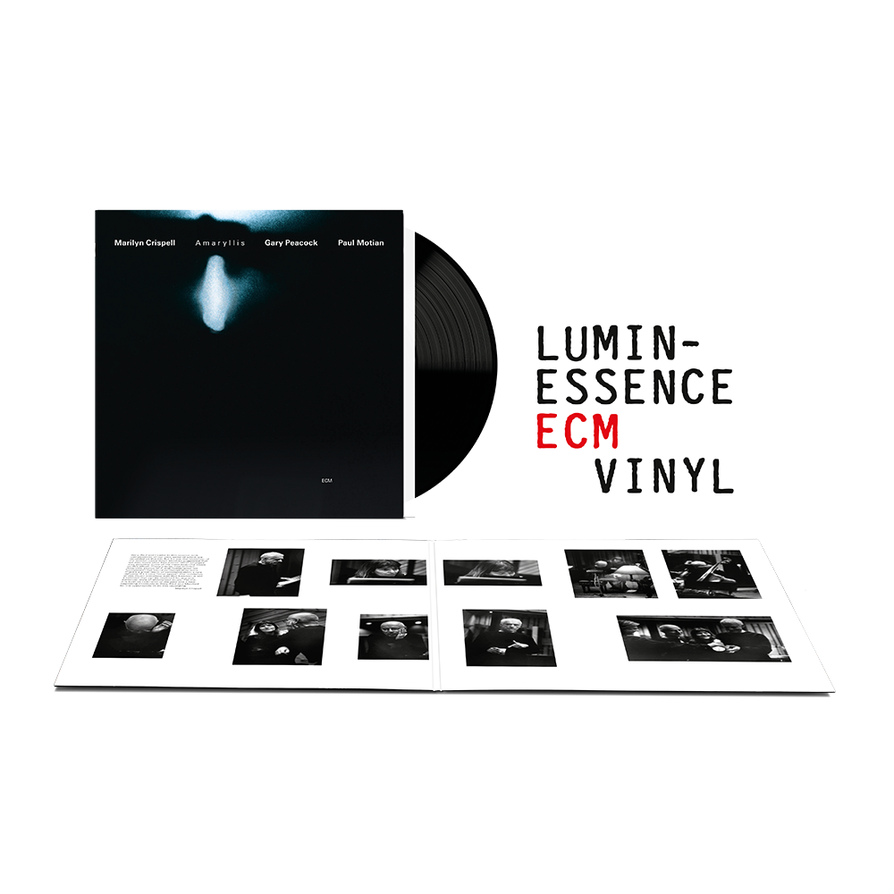 Amaryllis (Ecm Luminessence Series) - The Sound of Vinyl