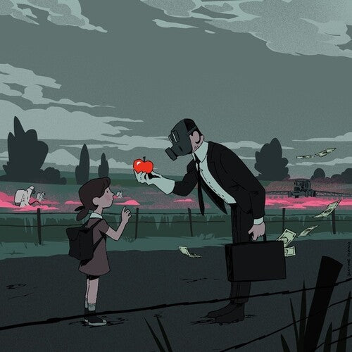 Propaganda - The Sound of Vinyl