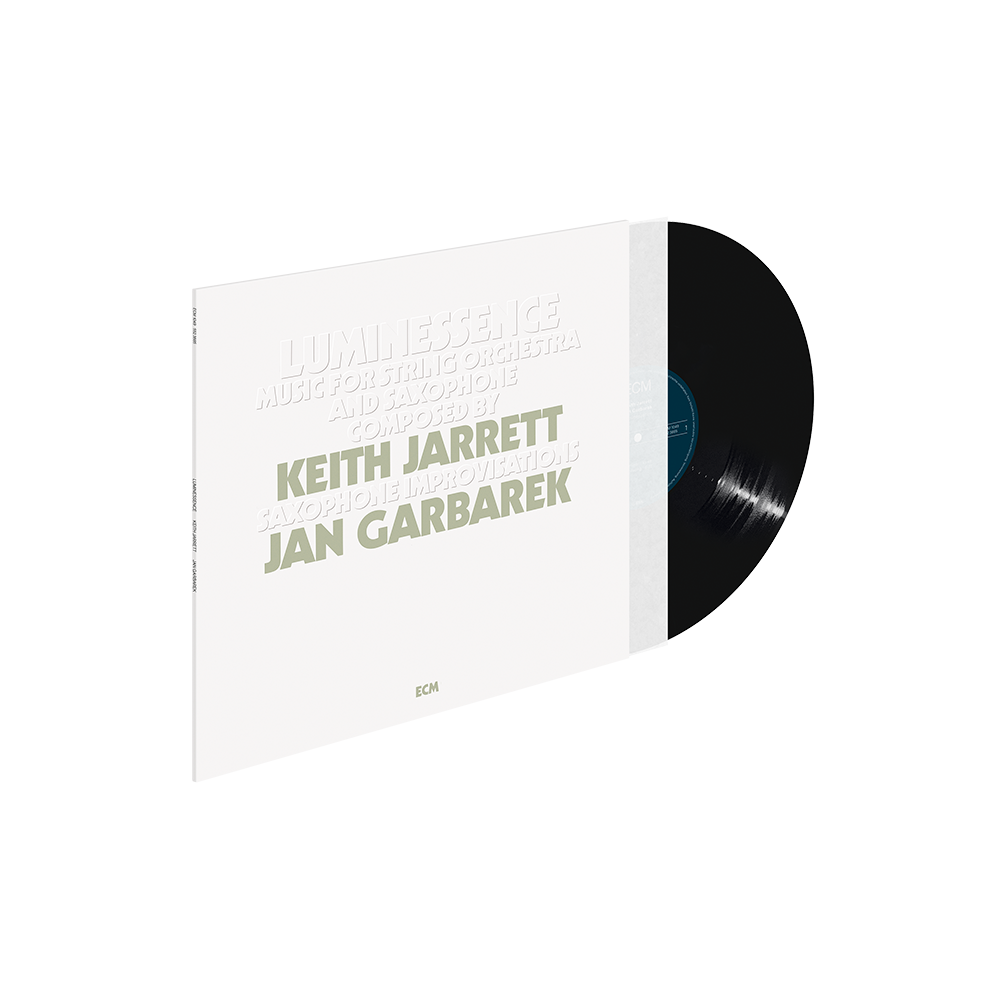 Luminessence - The Sound of Vinyl