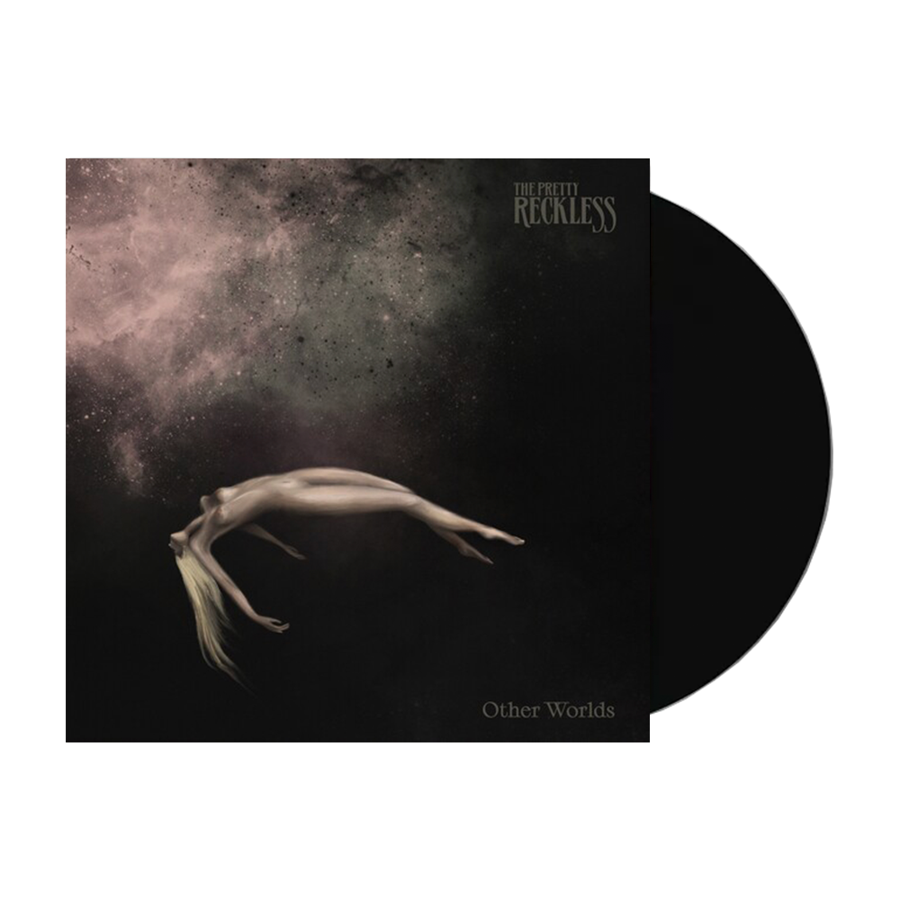 Other Worlds - The Sound of Vinyl