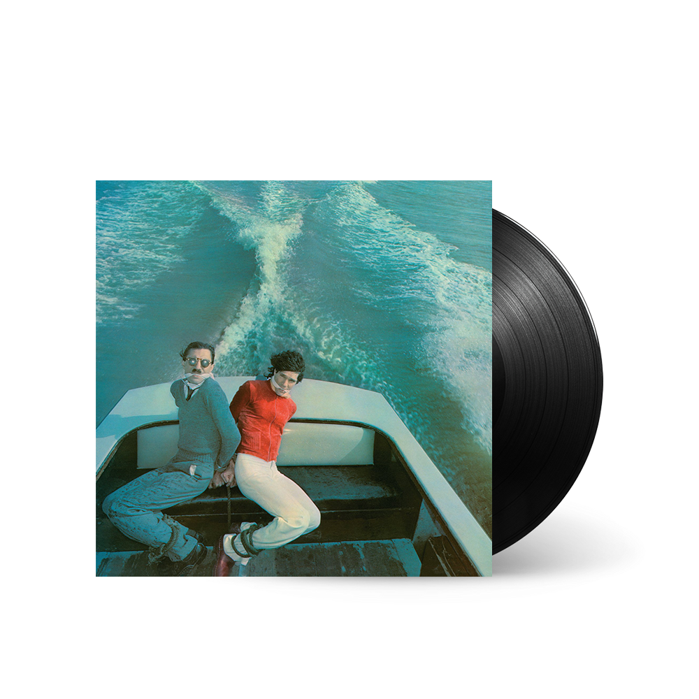 Propaganda - The Sound of Vinyl