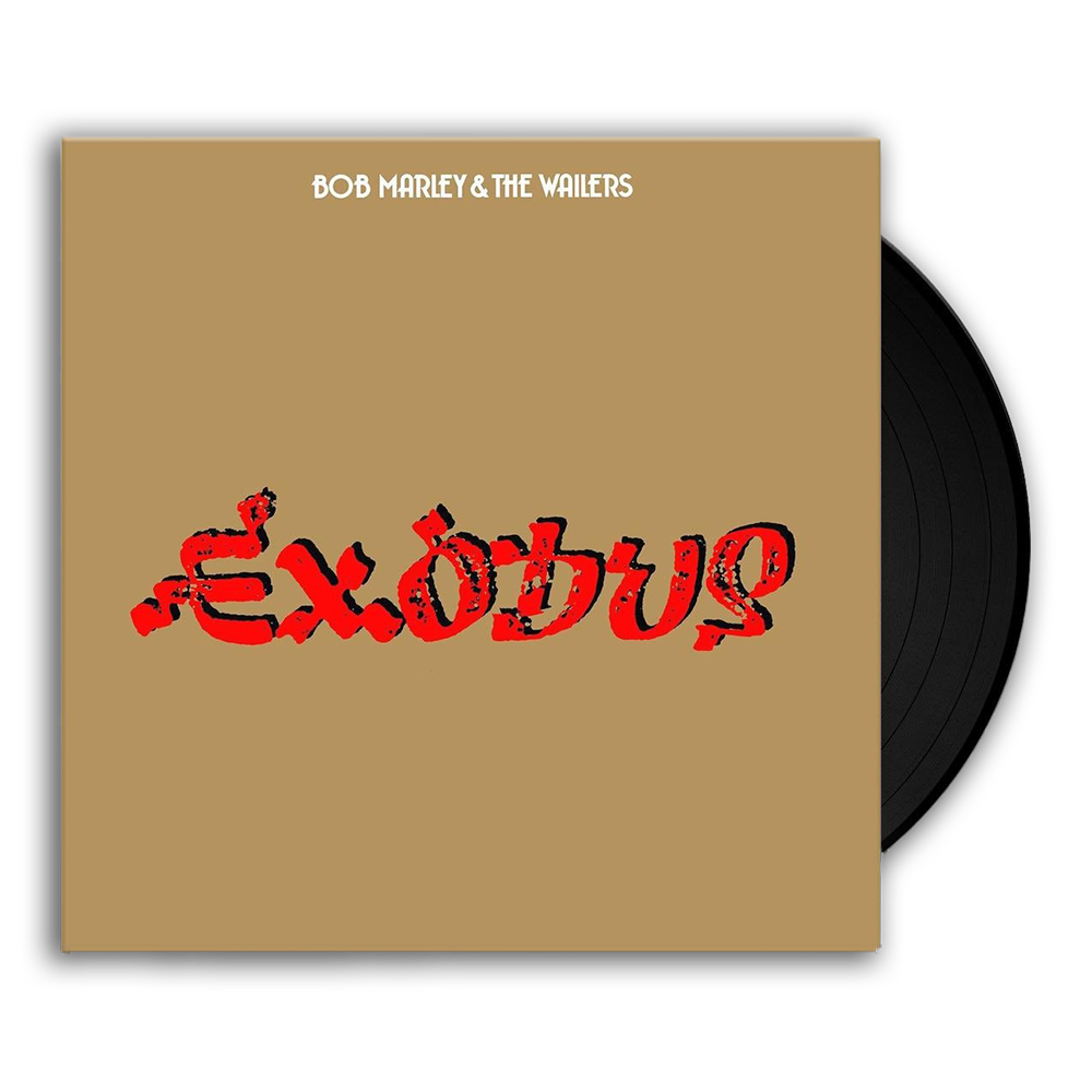 Exodus - The Sound of Vinyl