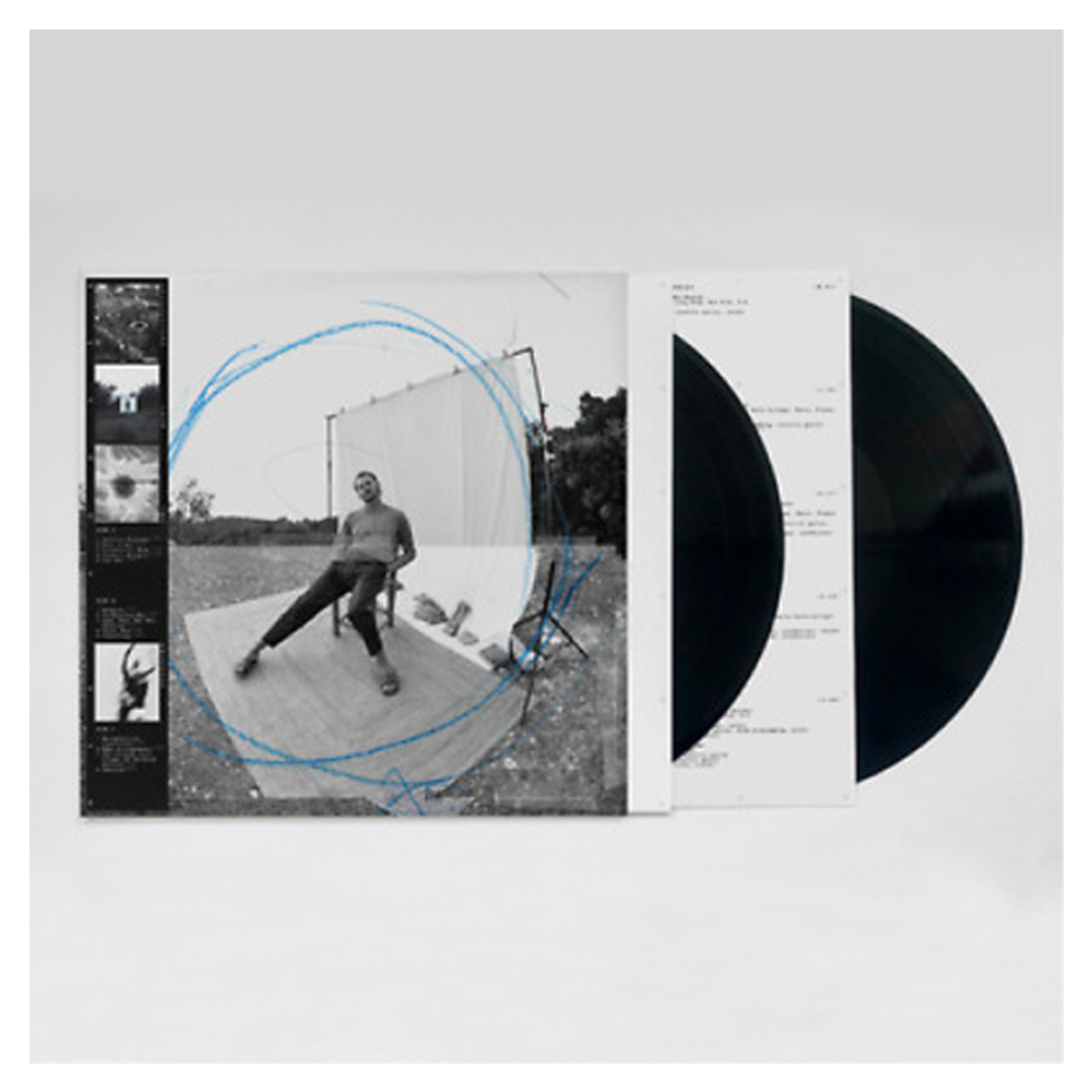 Collections from the Whiteout - The Sound of Vinyl