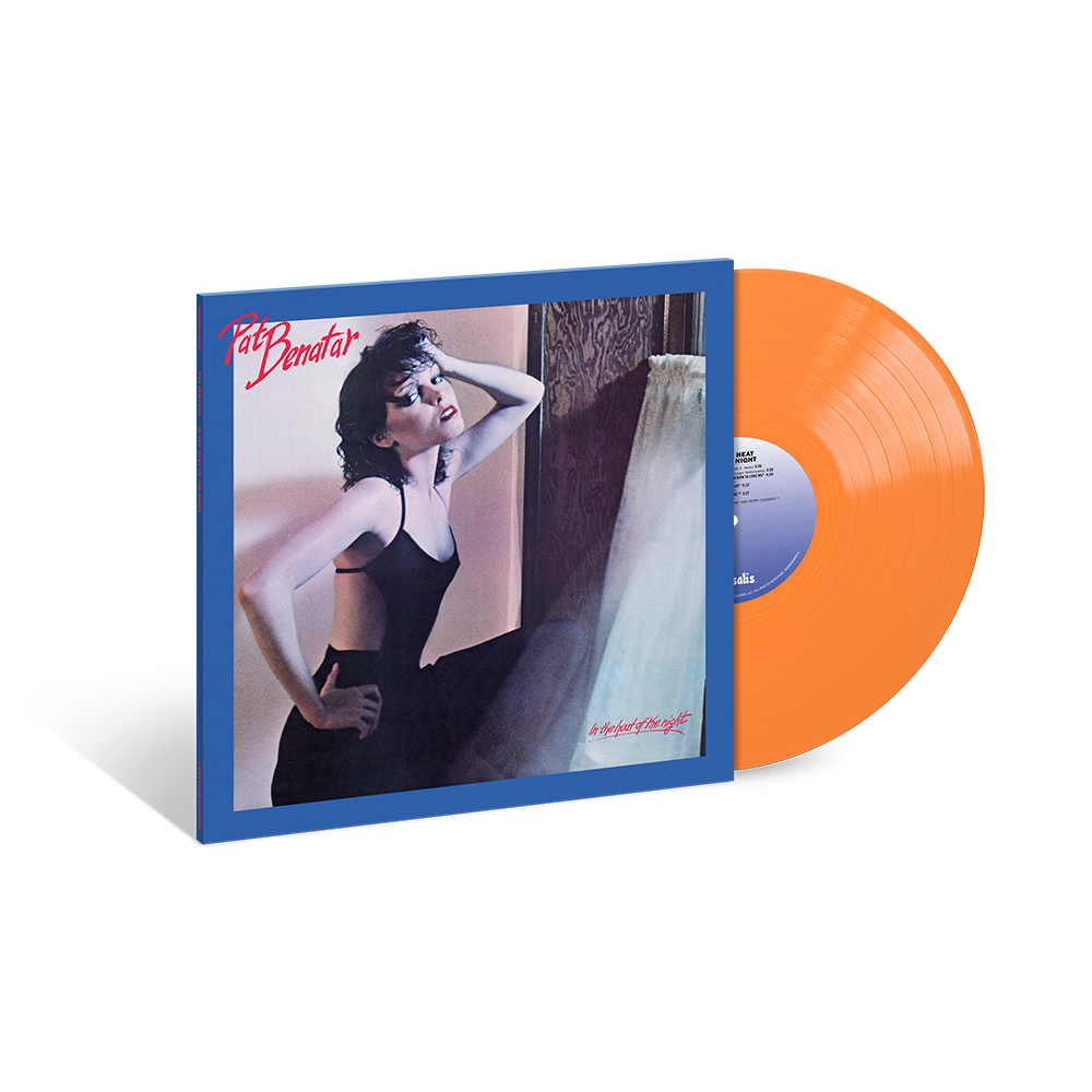 In the Heat of the Night (Lp) Le - The Sound of Vinyl