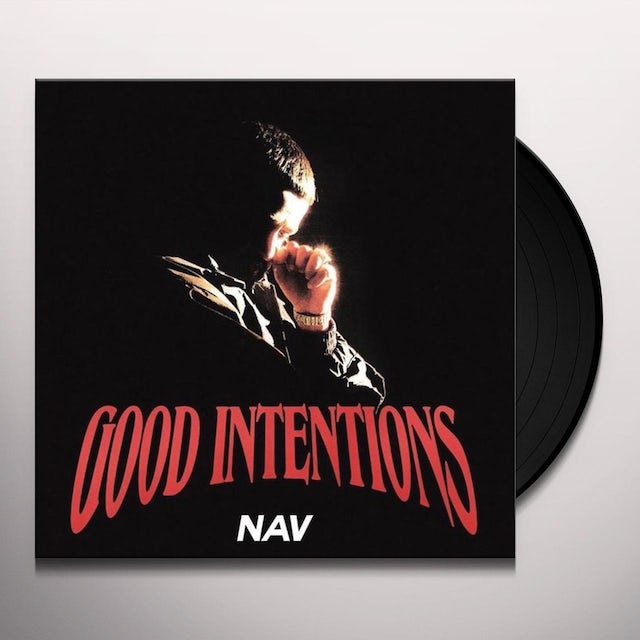 Good Intentions - The Sound of Vinyl