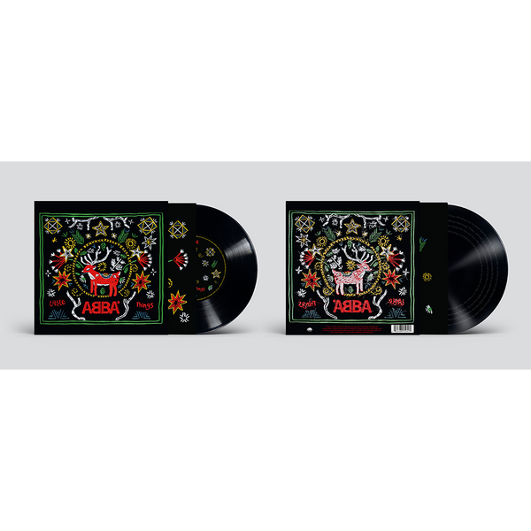 The Sound of Vinyl - Shop Vinyl Records | The Sound of Vinyl