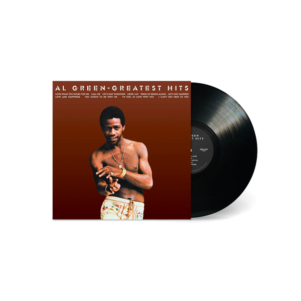 All - The Sound of Vinyl