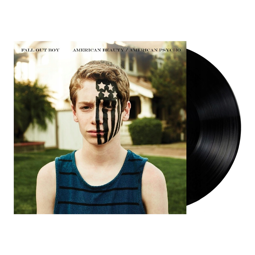 American Beauty / American Psycho - The Sound of Vinyl