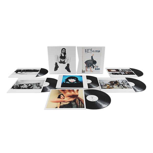 B-Sides Demos & Rarities - The Sound of Vinyl