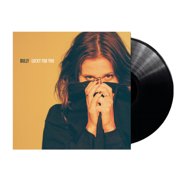 Bully - The Sound of Vinyl