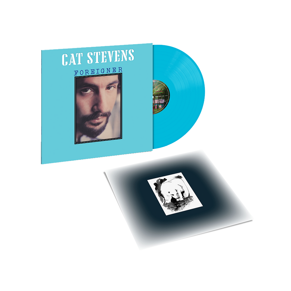 Shop Vinyl Records | The Sound of Vinyl