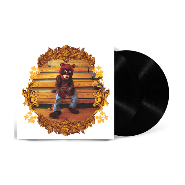 College Dropout - The Sound of Vinyl