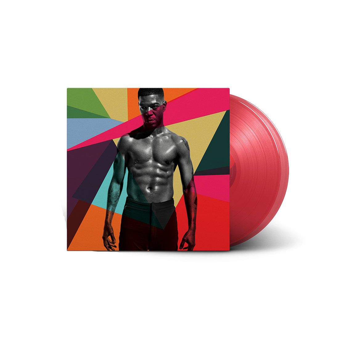 Insano Limited Edition Version 2 2lp - The Sound of Vinyl