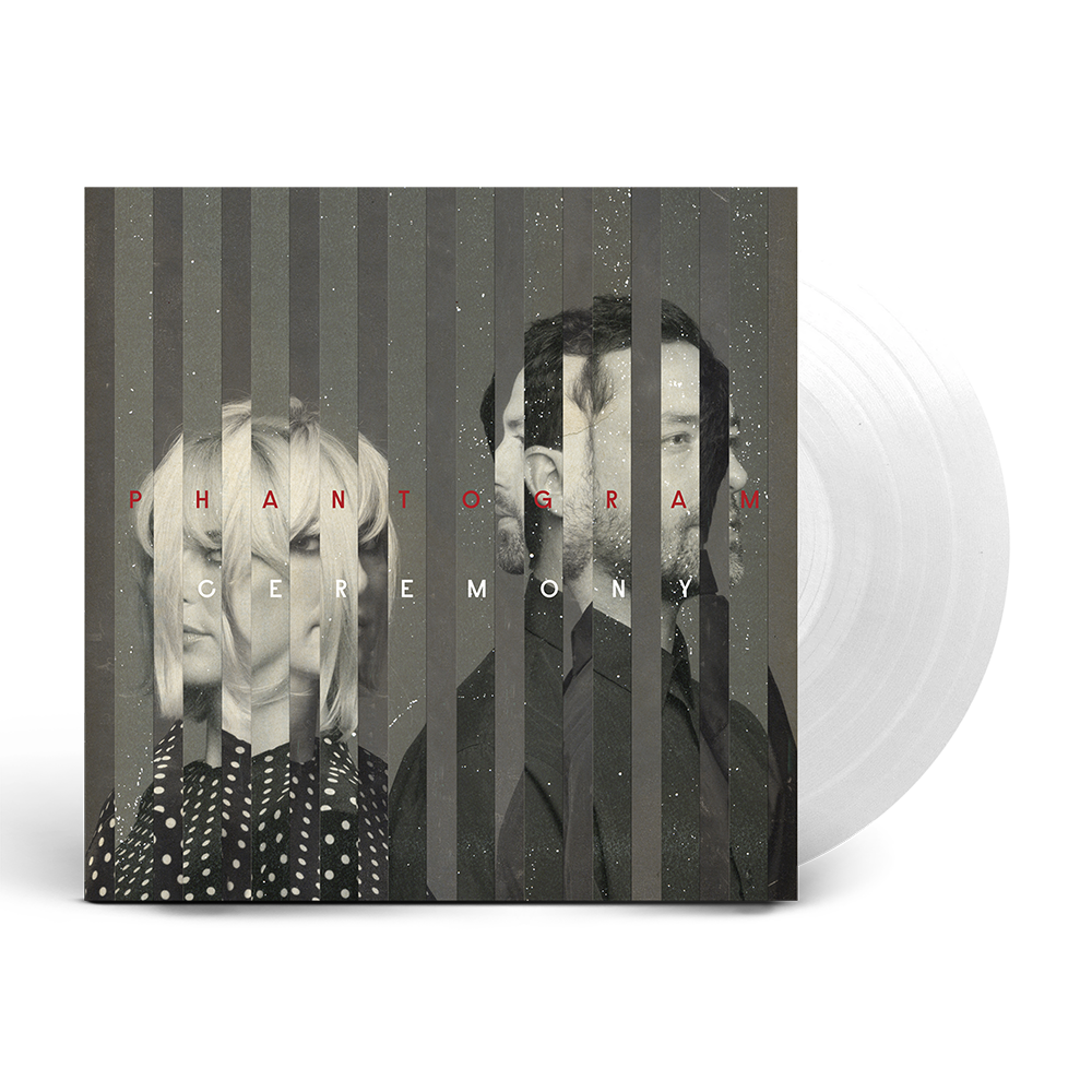 Ceremony - The Sound of Vinyl