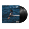 Buy Sza SOS Vinyl Records for Sale -The Sound of Vinyl