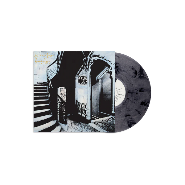 Mazzy Star - She Hangs Brightly (Ghost Highway Smokey Vinyl) 1LP - The ...
