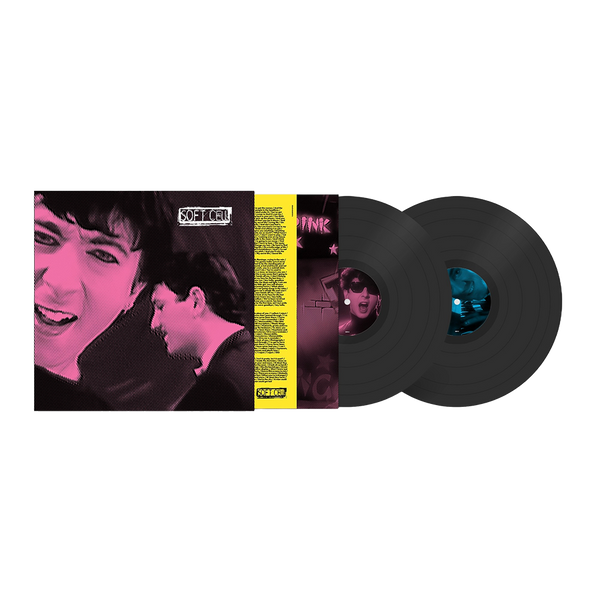 Non-Stop Extended Cabaret - The Sound of Vinyl