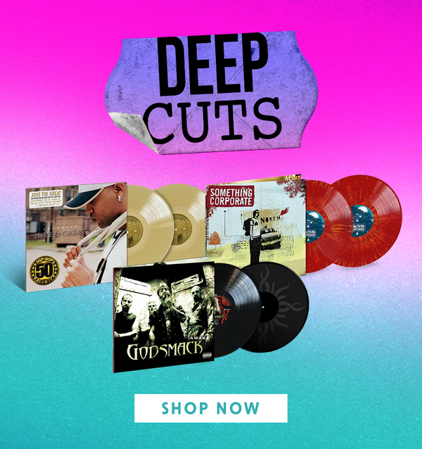The Sound of Vinyl - Shop Vinyl Records | The Sound of Vinyl