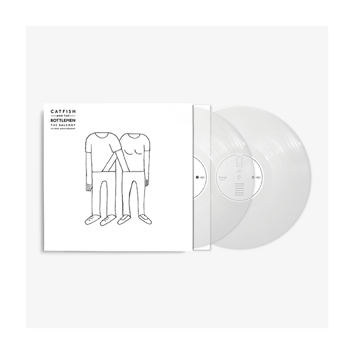 Buy Catfish & the Bottlemen The Balcony (10th Anniversary) Expanded ...