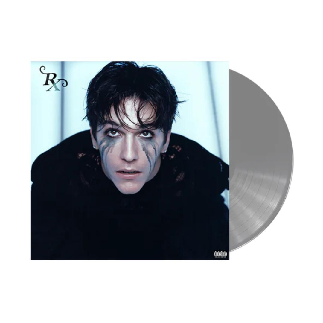 Rx (Color LP) - The Sound of Vinyl