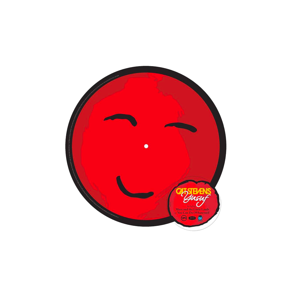 Laughing Apple - The Sound of Vinyl