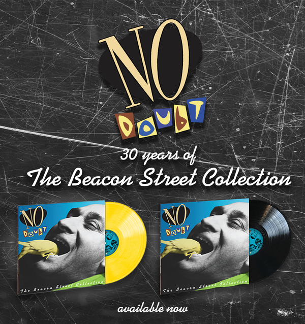 The Sound of Vinyl - Shop Vinyl Records | The Sound of Vinyl