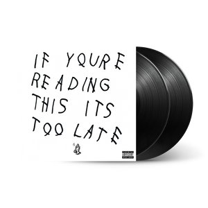 Drake - The Sound of Vinyl