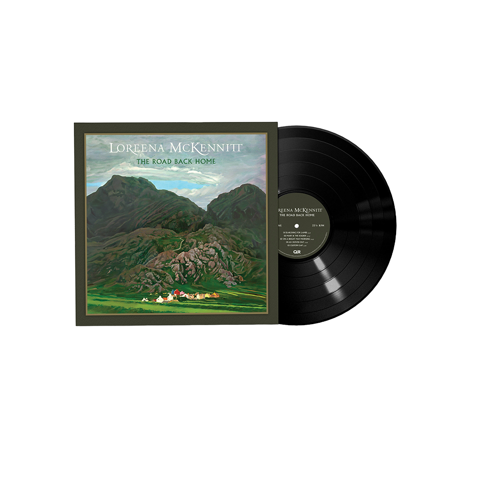 Road Back Home - The Sound of Vinyl