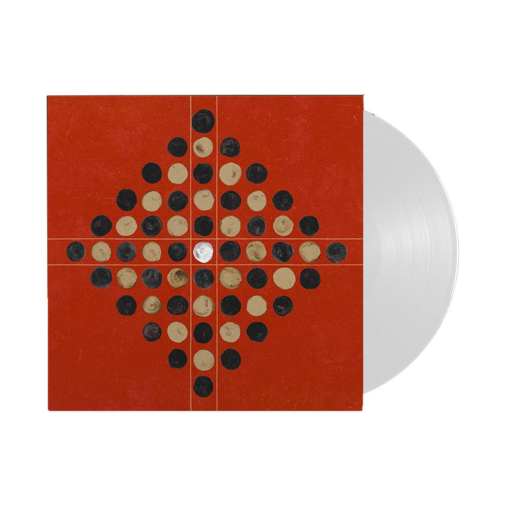 Deeper Wells EP (White Limited Edition) - The Sound of Vinyl