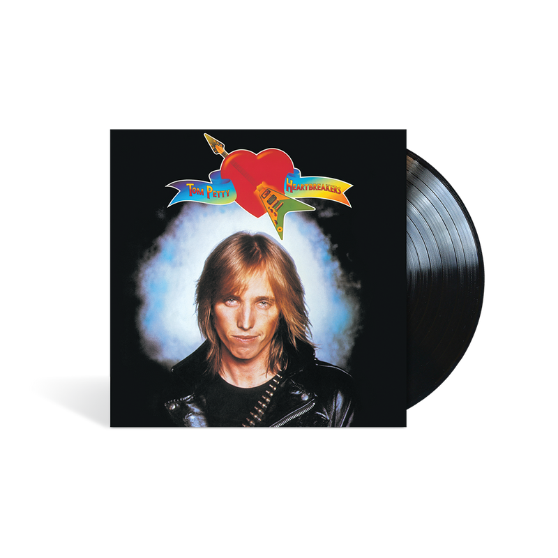 Tom Petty And The Heartbreakers - Tom Petty And The Heartbreakers (LP ...