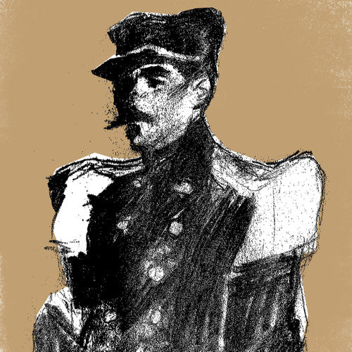 Lowercase Roses - The Sound of Vinyl