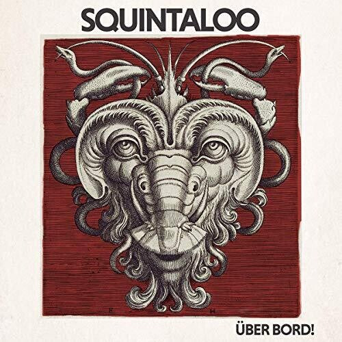 Uber Bord - The Sound of Vinyl