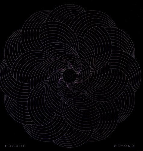 Beyond - The Sound of Vinyl