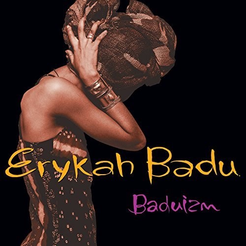Baduizm - The Sound of Vinyl