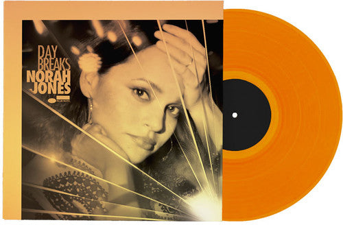 Norah Jones - The Sound of Vinyl
