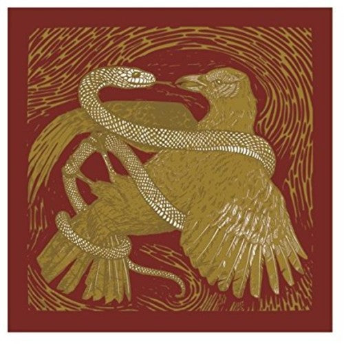 Discipline & Pressure - The Sound of Vinyl