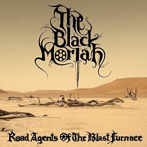 Road Agents of the Blast Furnace - The Sound of Vinyl
