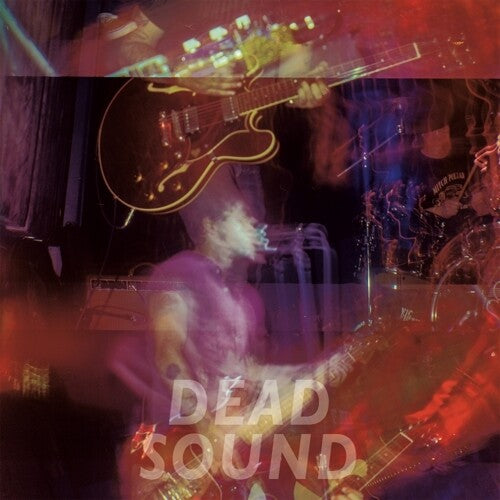 Dead Sound - The Sound of Vinyl