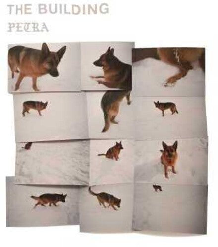 Petra - The Sound of Vinyl