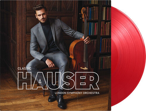 Buy Hauser Classic Vinyl Records for Sale -The Sound of Vinyl