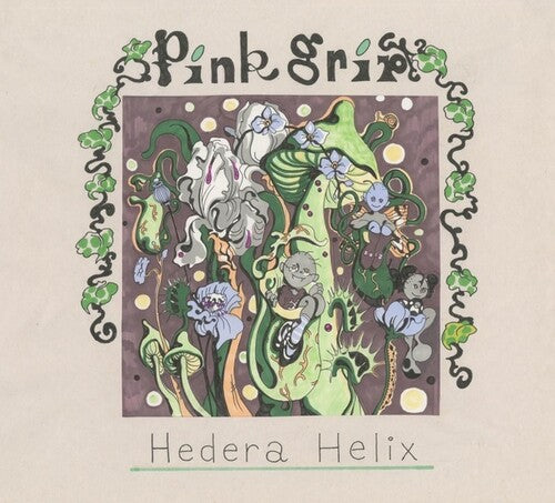Hedera Helix - The Sound of Vinyl
