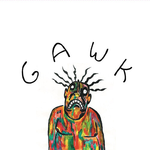 Gawk (Color Vinyl) - The Sound of Vinyl
