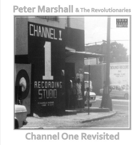 Channel One Revisited - The Sound of Vinyl
