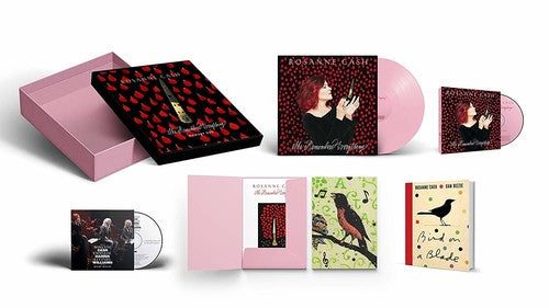 She Remembers Everything - The Sound of Vinyl
