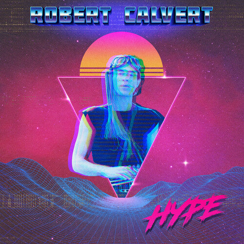 Hype - The Sound of Vinyl