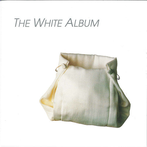 The White Album - The Sound of Vinyl