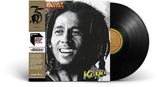 Kaya - The Sound of Vinyl