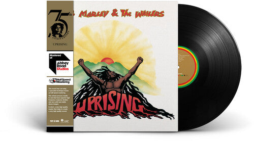 Uprising - The Sound of Vinyl