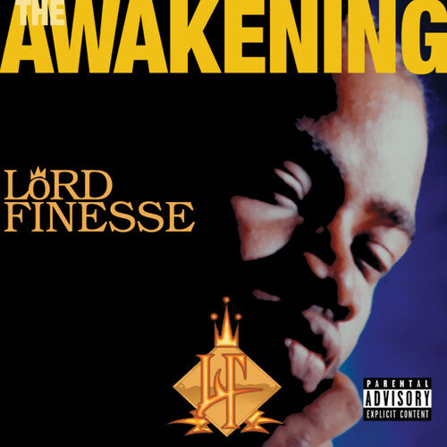 Awakening (25th Anniversary - Remastered) (Colored - The Sound of Vinyl