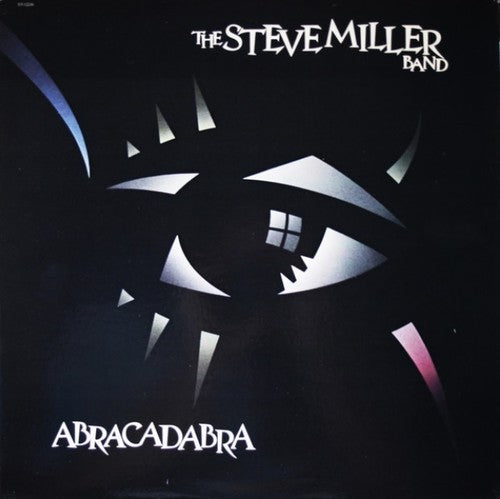 Abracadabra - The Sound of Vinyl
